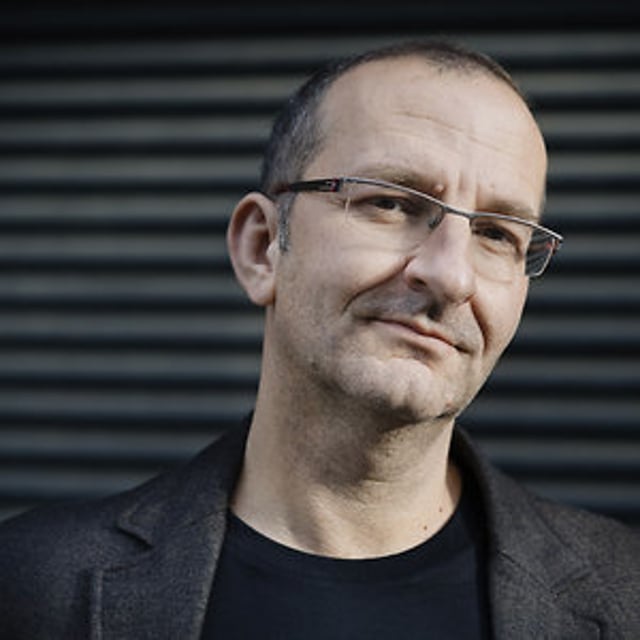 Jean-Christophe Cholet