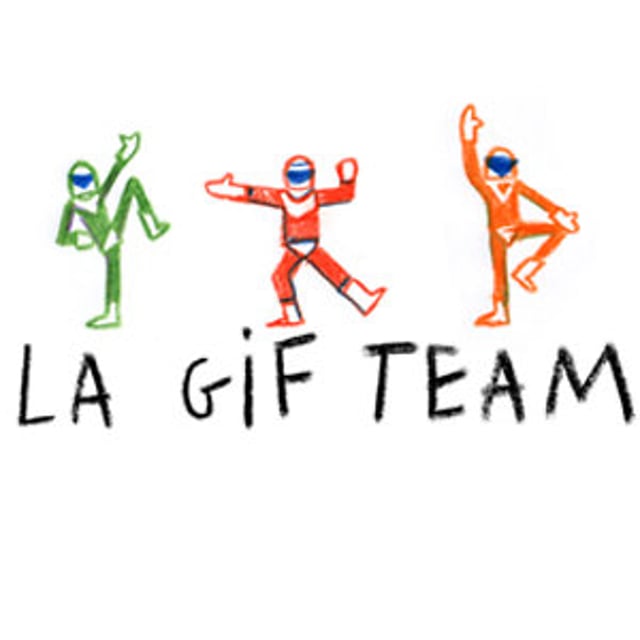 GIF TEAM