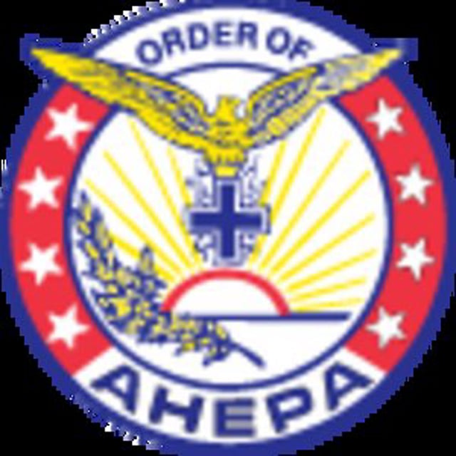AHEPA