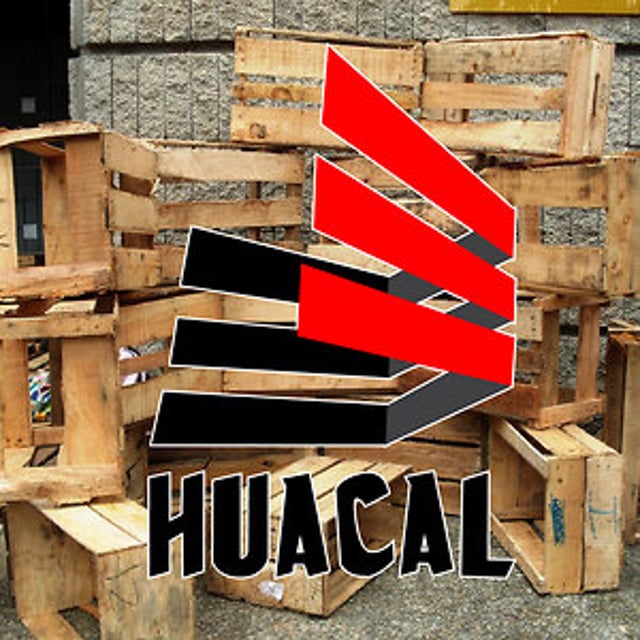 Huacal
