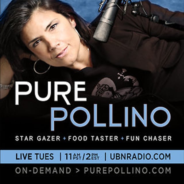 PURE POLLINO (Michelle Pollino)