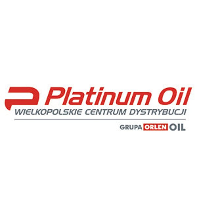 Platinum Oil WCD