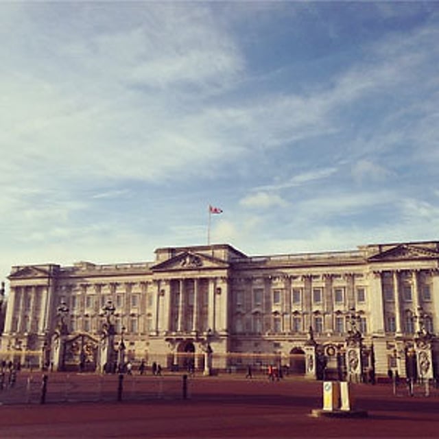 Royal Communications