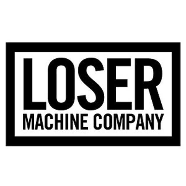 LOSER MACHINE COMPANY