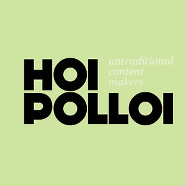 HOI POLLOI