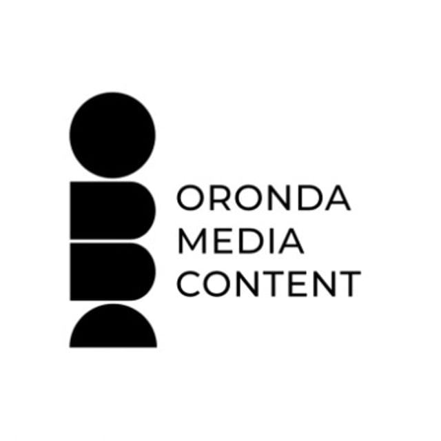Oronda Media Content