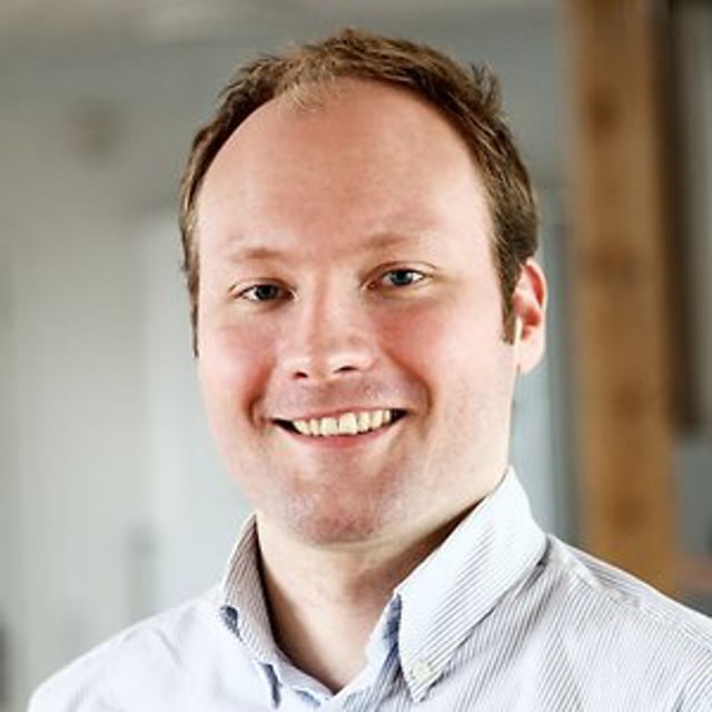 Magnus Møller Petersen