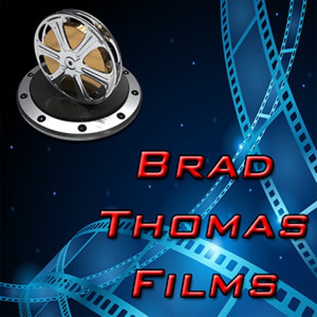 Brad Thomas