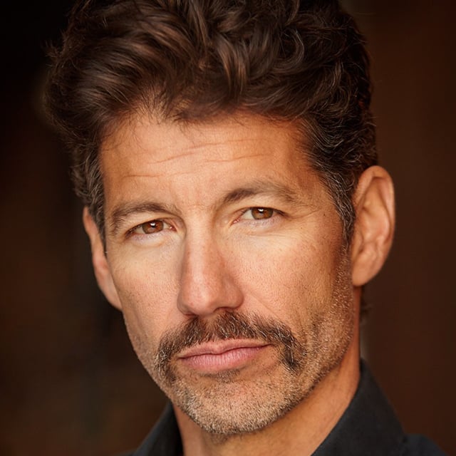 Aaron Foster - Actor