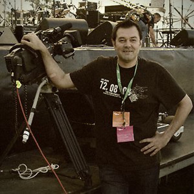 Astro Digital Video Production