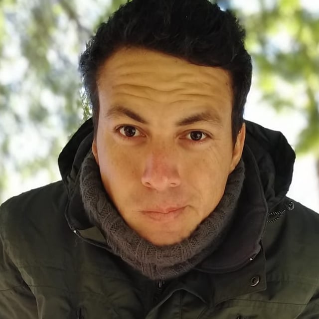 Francisco León - VFX Artist