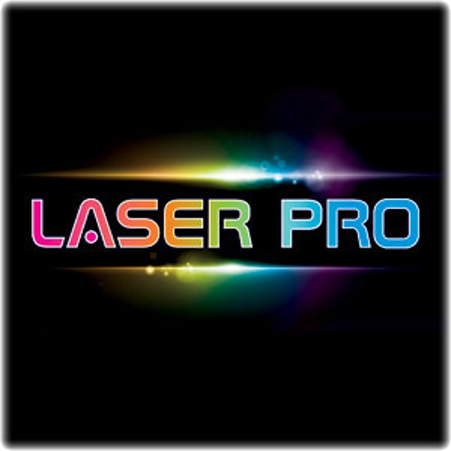 LaserPRO