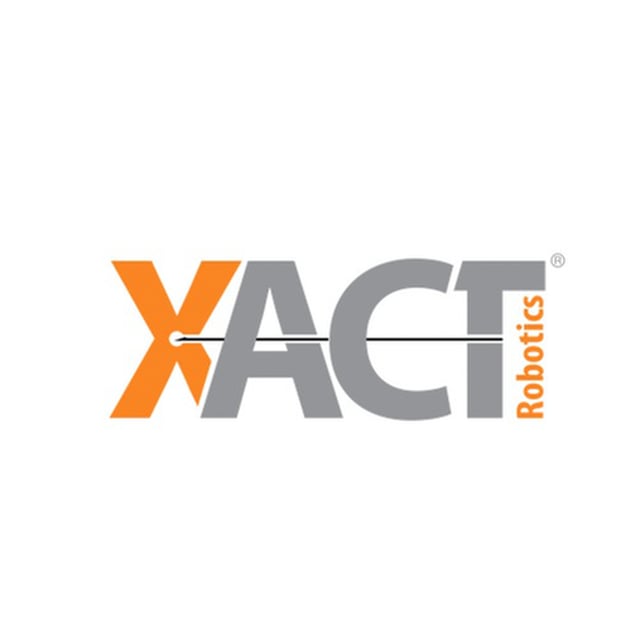 XACT Robotics