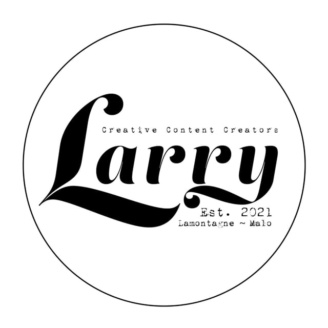 Larry Productions - Director, Editor & Animator