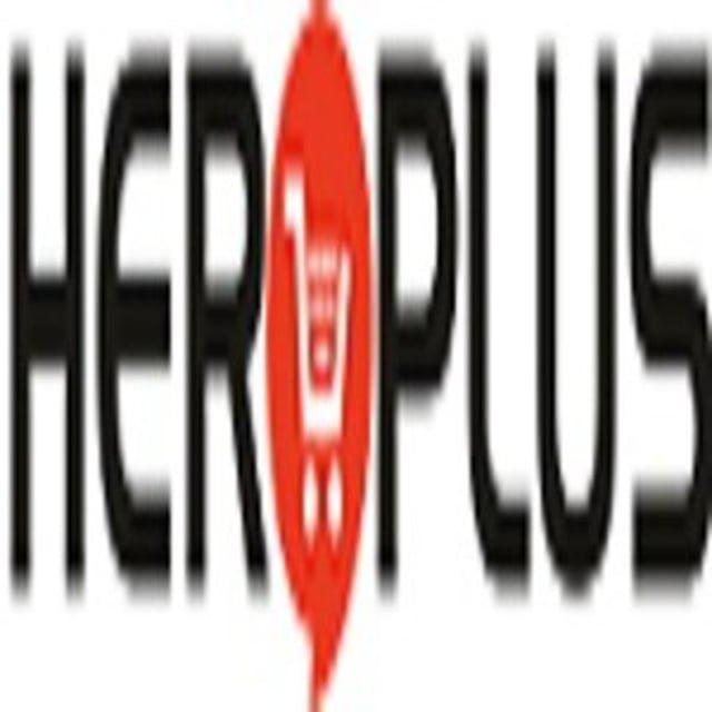 Hero Plus