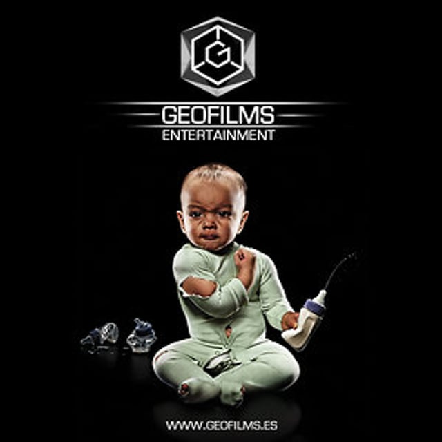 Geofilms Entertainment