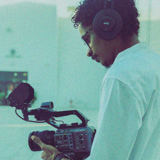 Eihab Ibrahim - Editor, Filmmaker & Video Producer