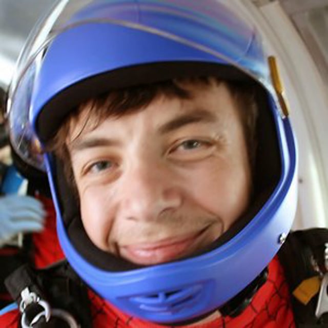 Adam Gainer