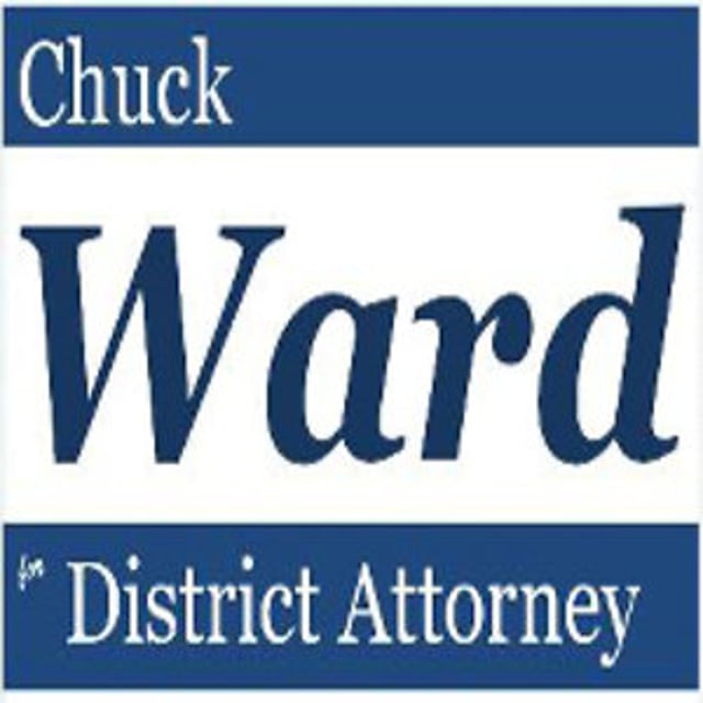 Chuck Ward