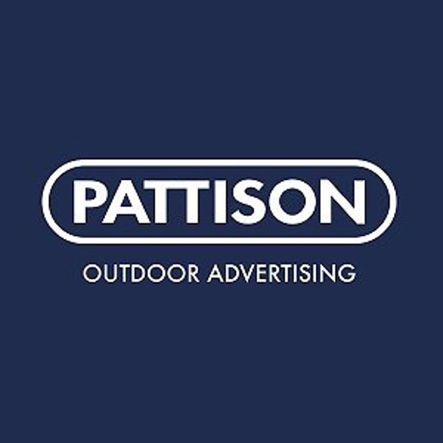 PATTISON Outdoor Advertising