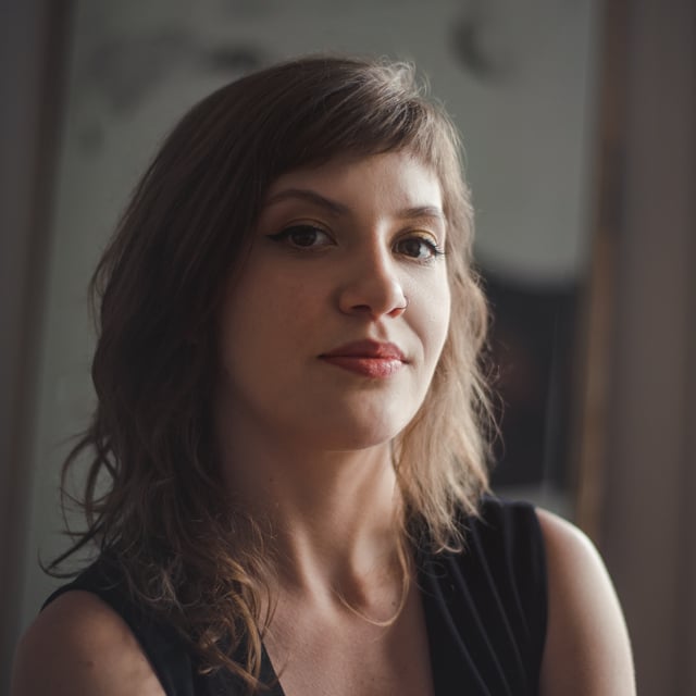 Carol Muller - Director, Creative Director & Music Video Director