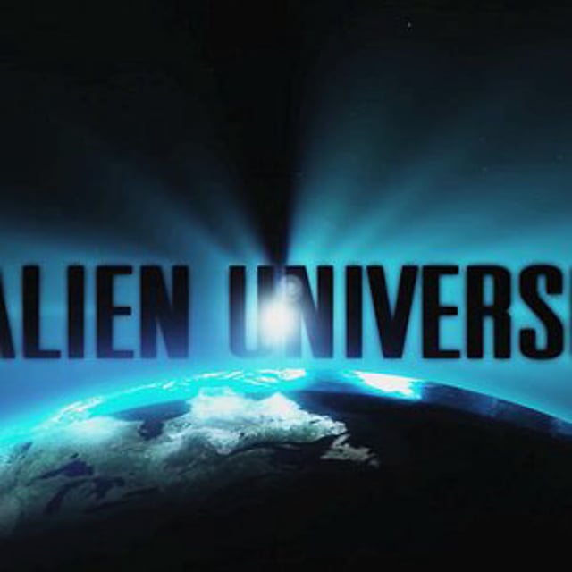 Alien Universe