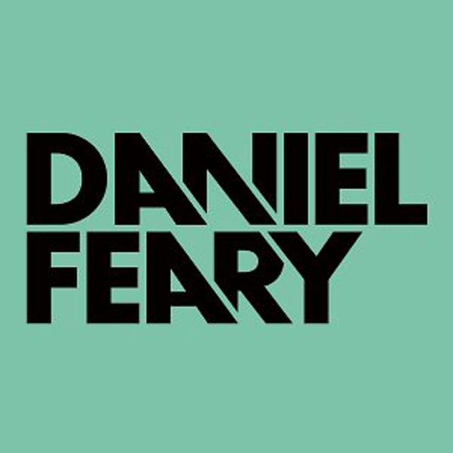 Daniel Feary