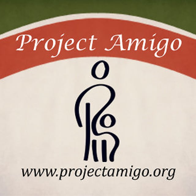 Project Amigo