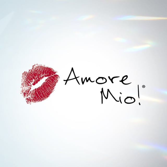 Amore Mio!
