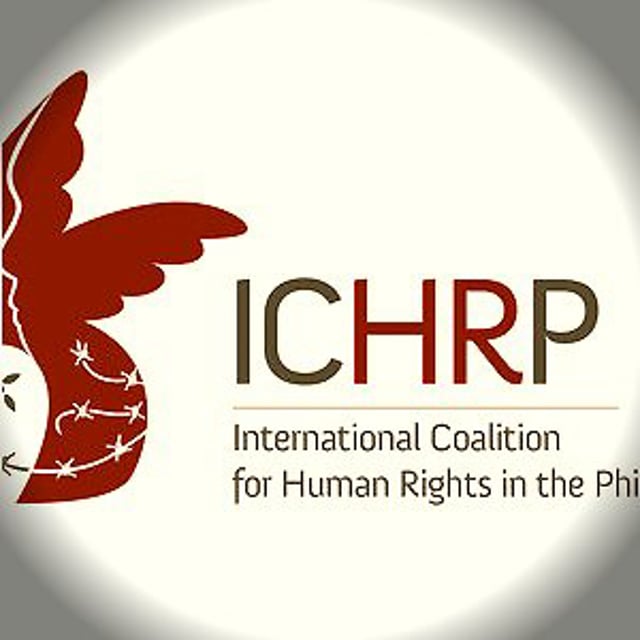 ICHRP