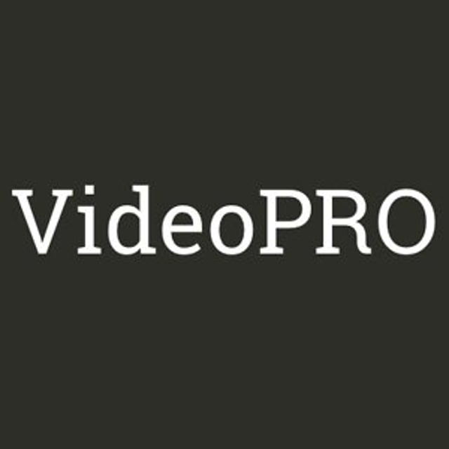 VideoPro