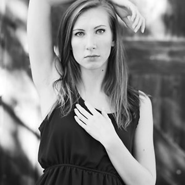Annie Watts