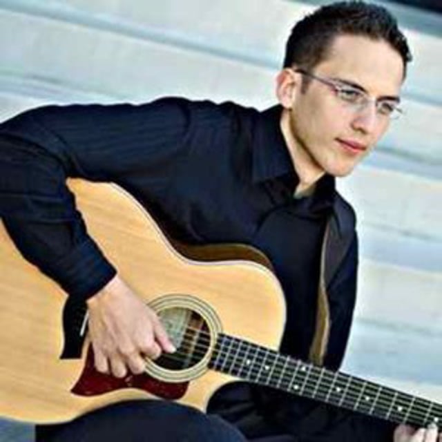 Jason Pamblanco