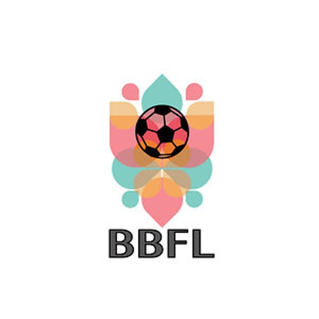Belgian Bright Football League