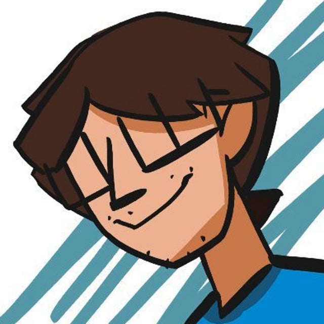 Simon Beaudoin - Animator & 2D Animator