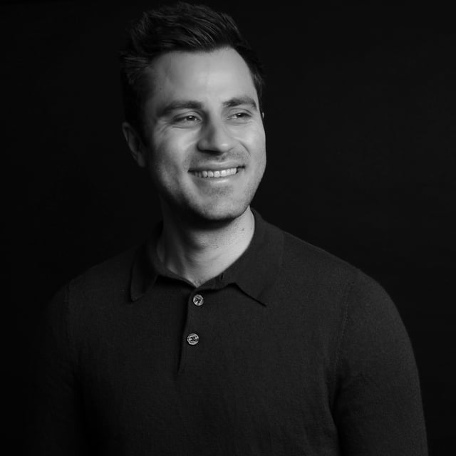 Nils Keller // Director