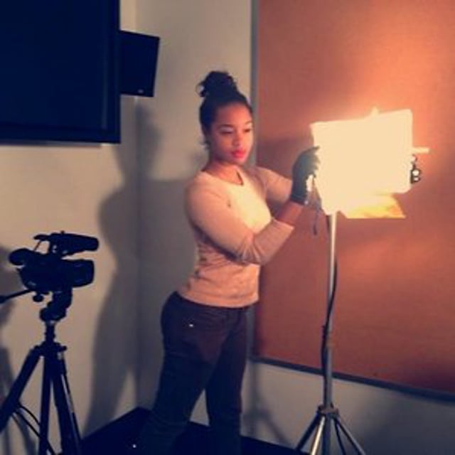 Jasmine Jackson