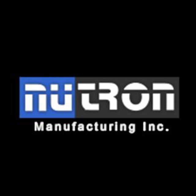 Nutron Manufacturing