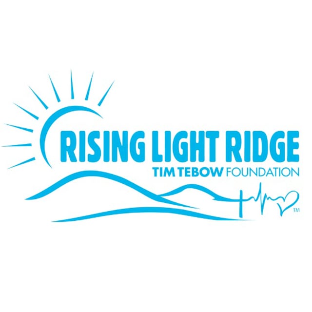 Rising Light Ridge