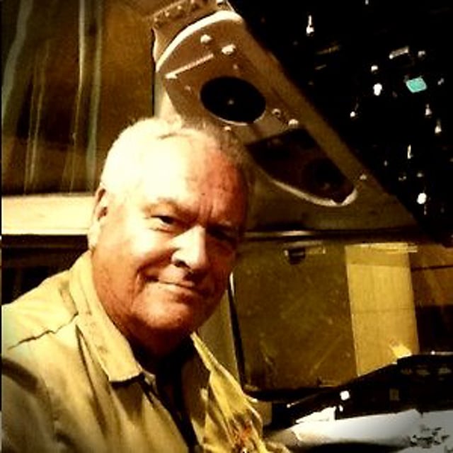 Airworthy Films, Inc. Bob Pelt