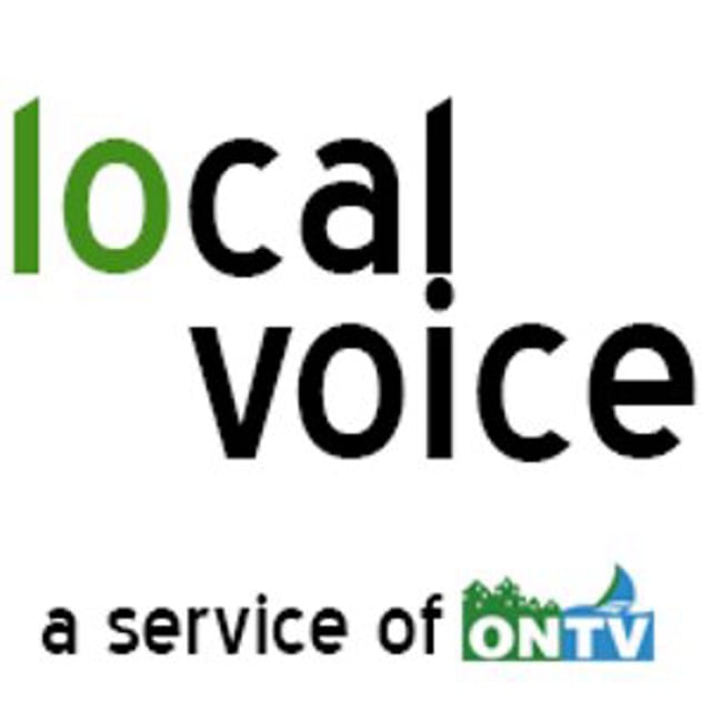 loCal Voice