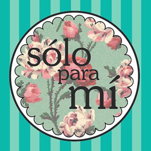 Sólo para Mí