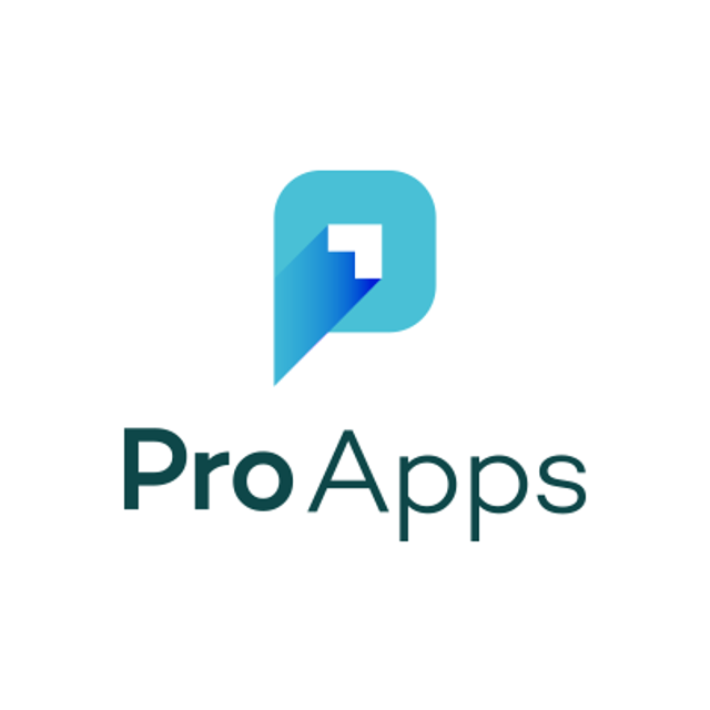 ProApps - Editor & Video Editor