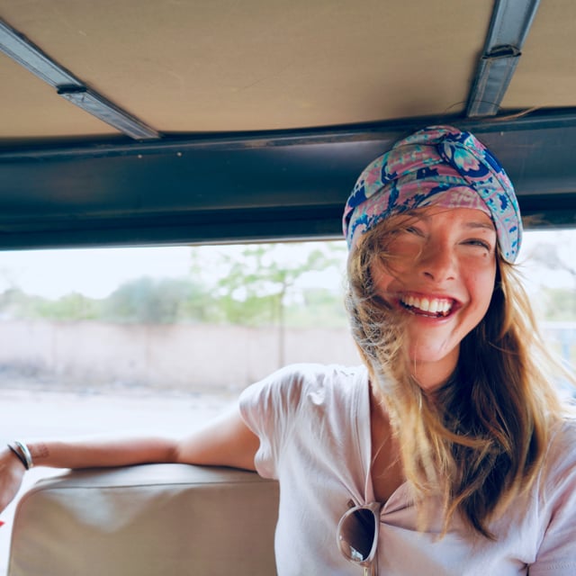 Tera McHenry Webster