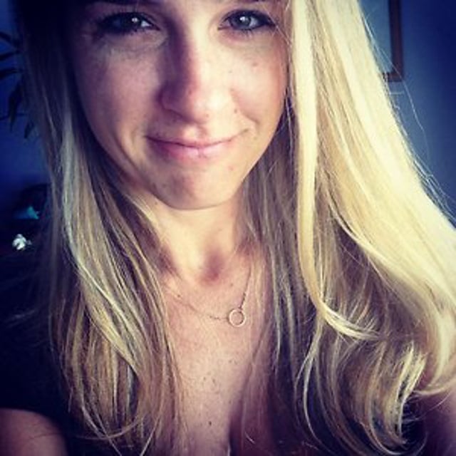 Amy Lynch