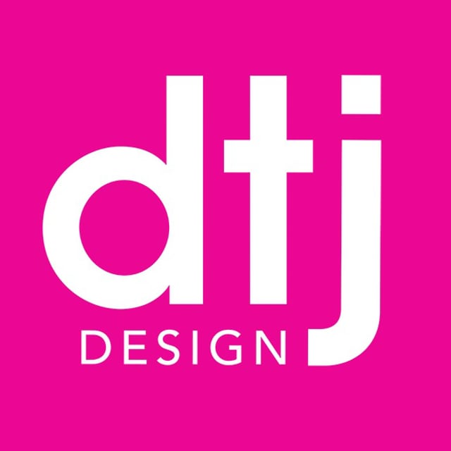 DTJ DESIGN
