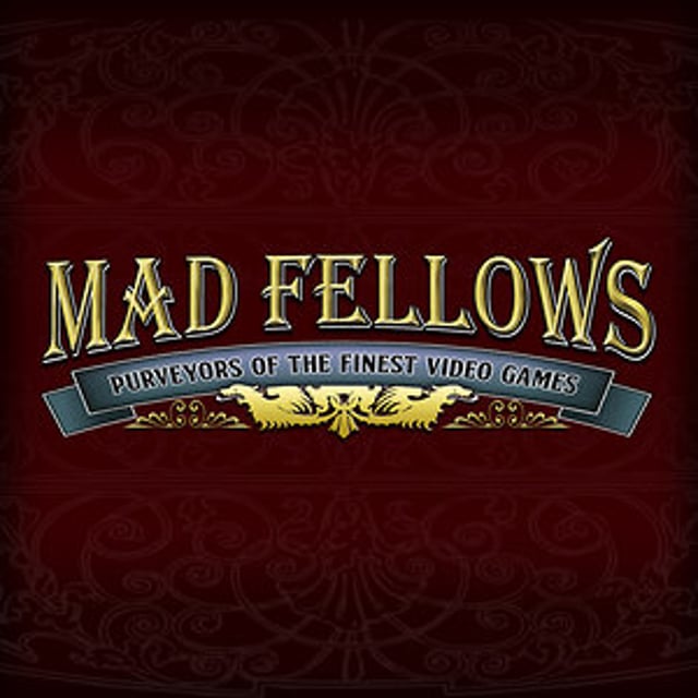 Mad Fellows