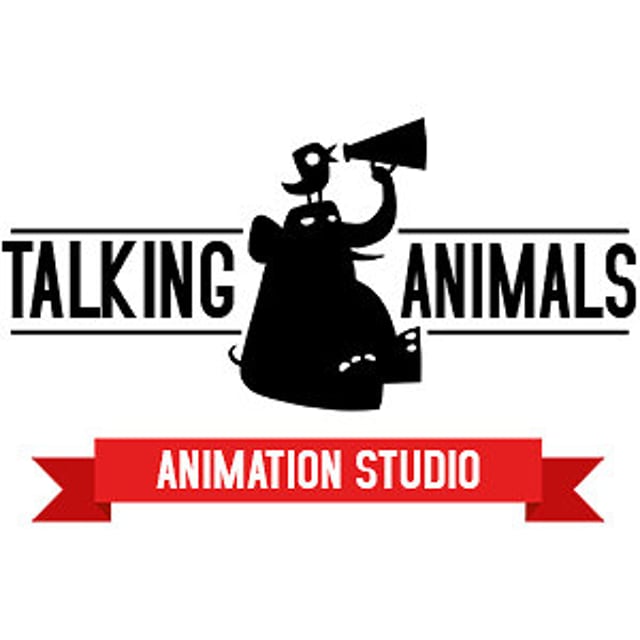 Talking Animals - Director, 2D Animator & Animator