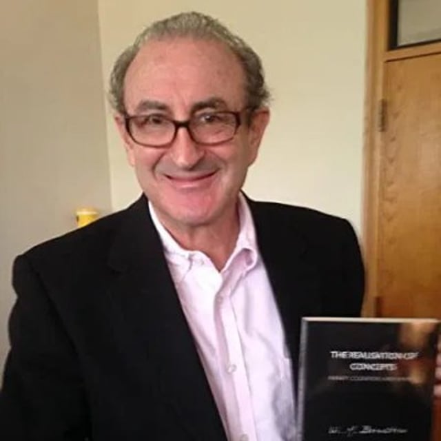 William Bernstein