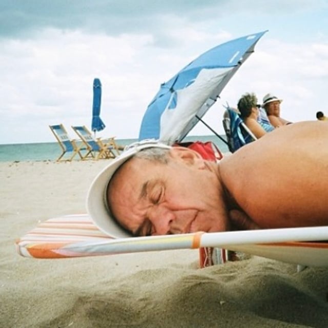 Garrett Combs - Camera Operator, Photographer & Location Scout